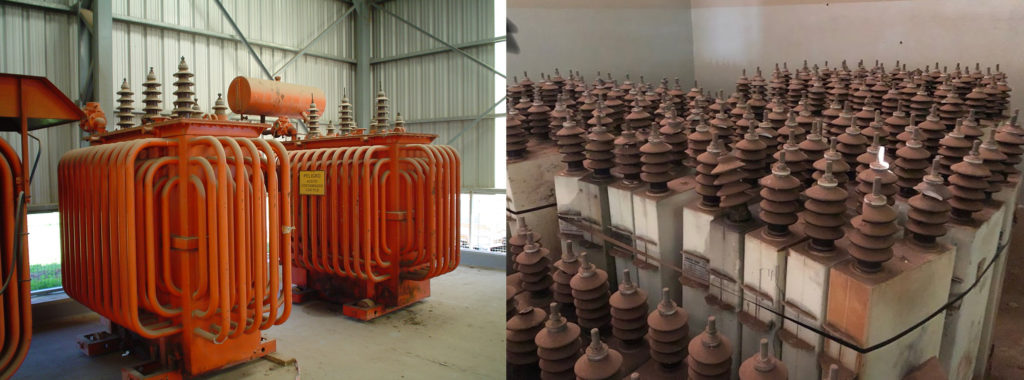 What are Polychlorinated Biphenyls (PCB)? - TREDI ARGENTINA